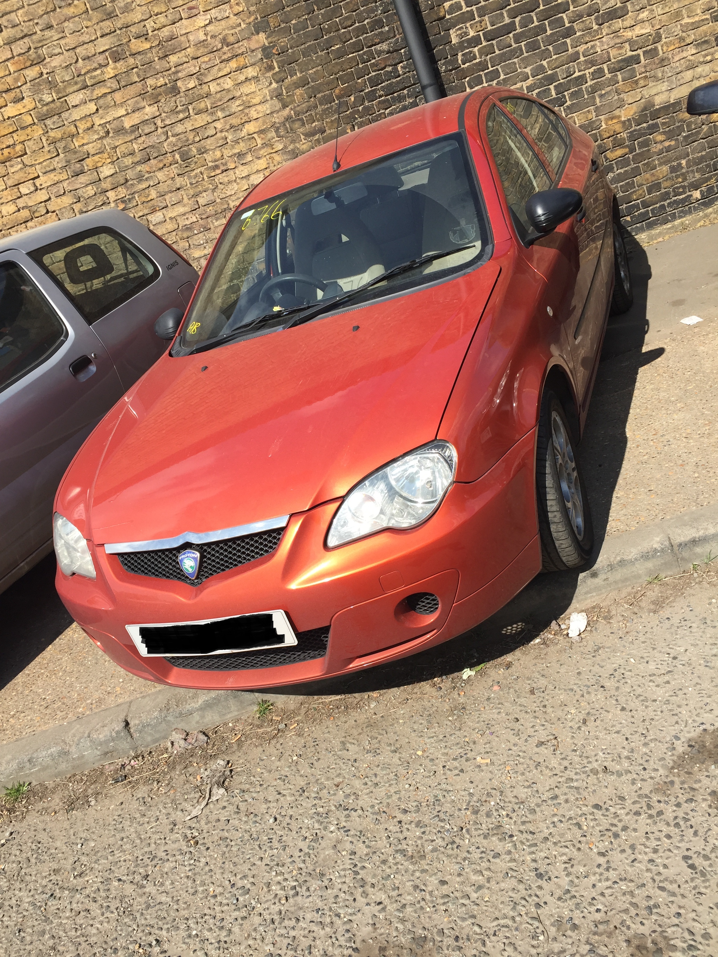 Vehicle Breaking | Abbey Car Breakers